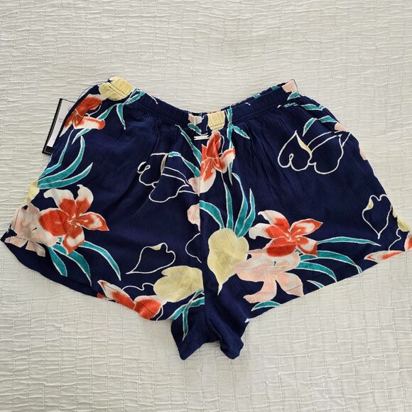 Volcom | Shorts | Volcom Cocoanut Hut Short | Poshmark